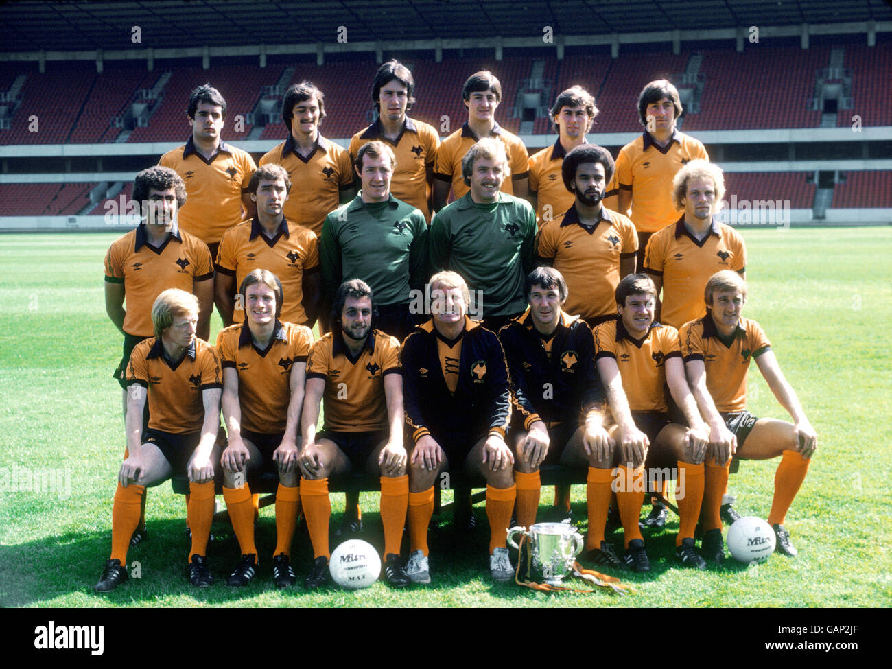 Kenny hibbitt richie barker hi-res stock photography and images - Alamy