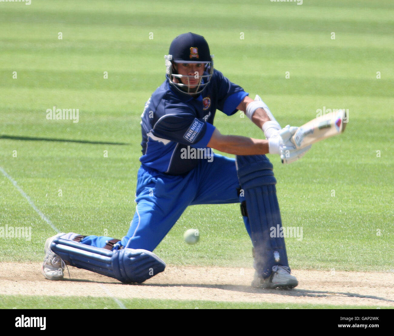 Essexs mark pettini hi-res stock photography and images - Alamy
