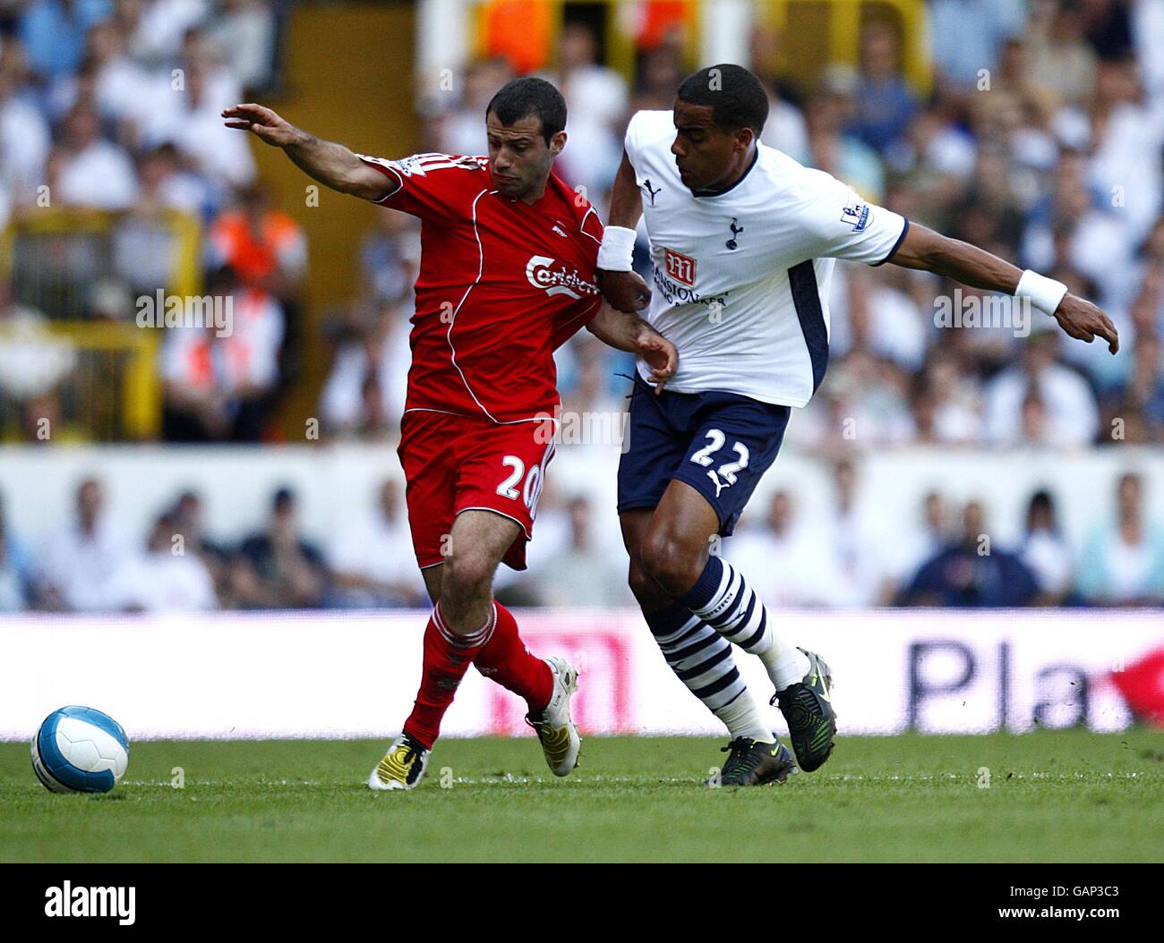 Javier tom hi-res stock photography and images - Alamy