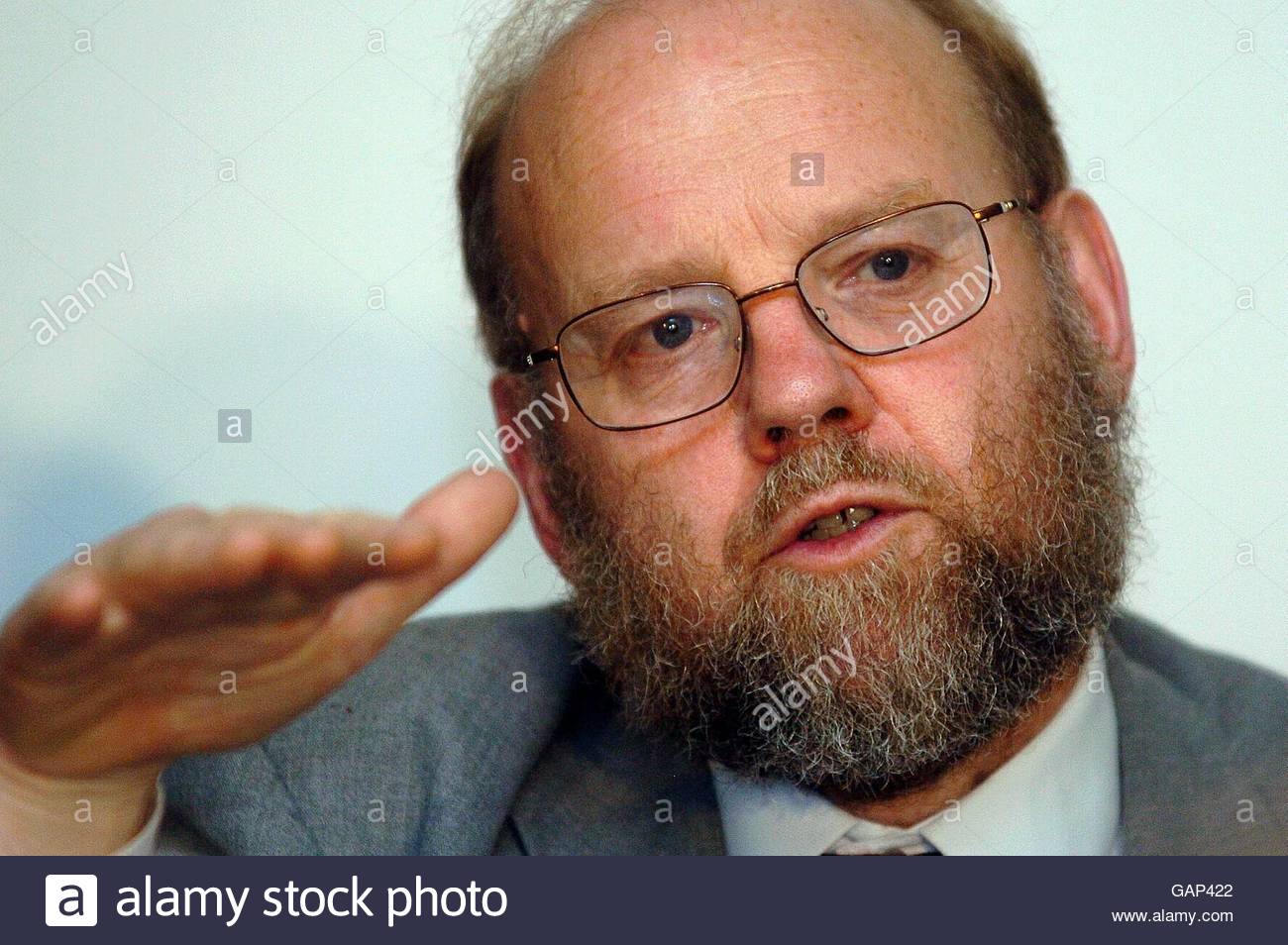 Sir Ian Wilmut Stock Photos & Sir Ian Wilmut Stock Images - Alamy