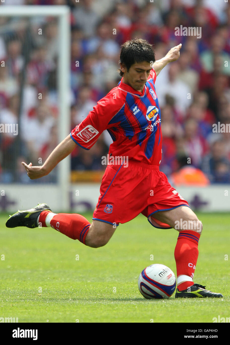 Danny butterfield palace hi-res stock photography and images - Alamy