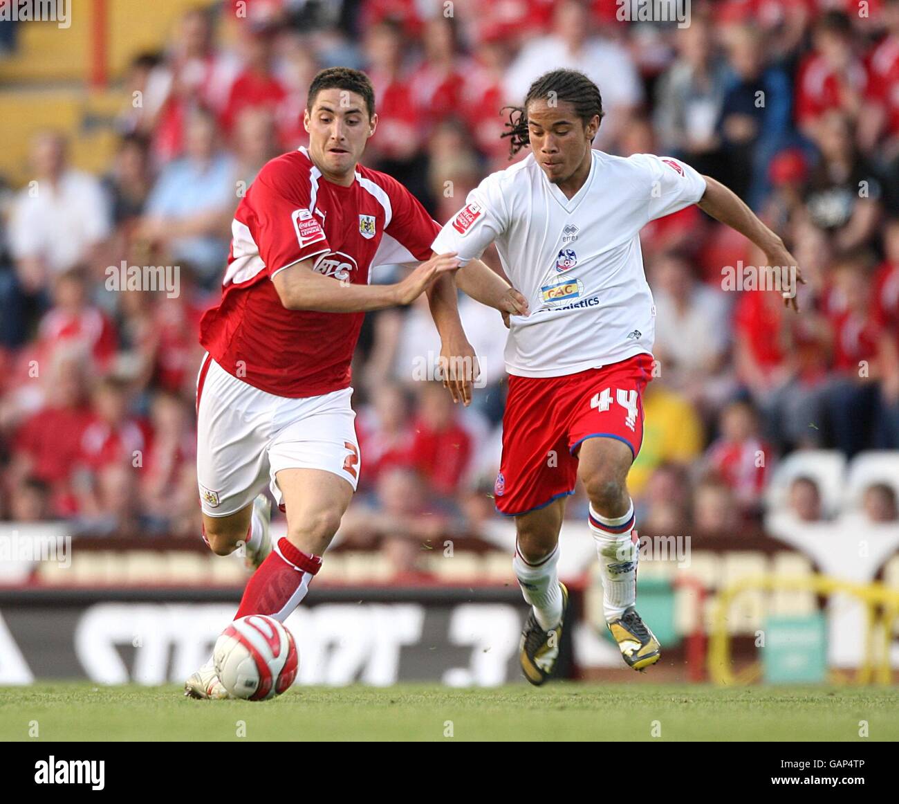 Patrick Sean Bradley