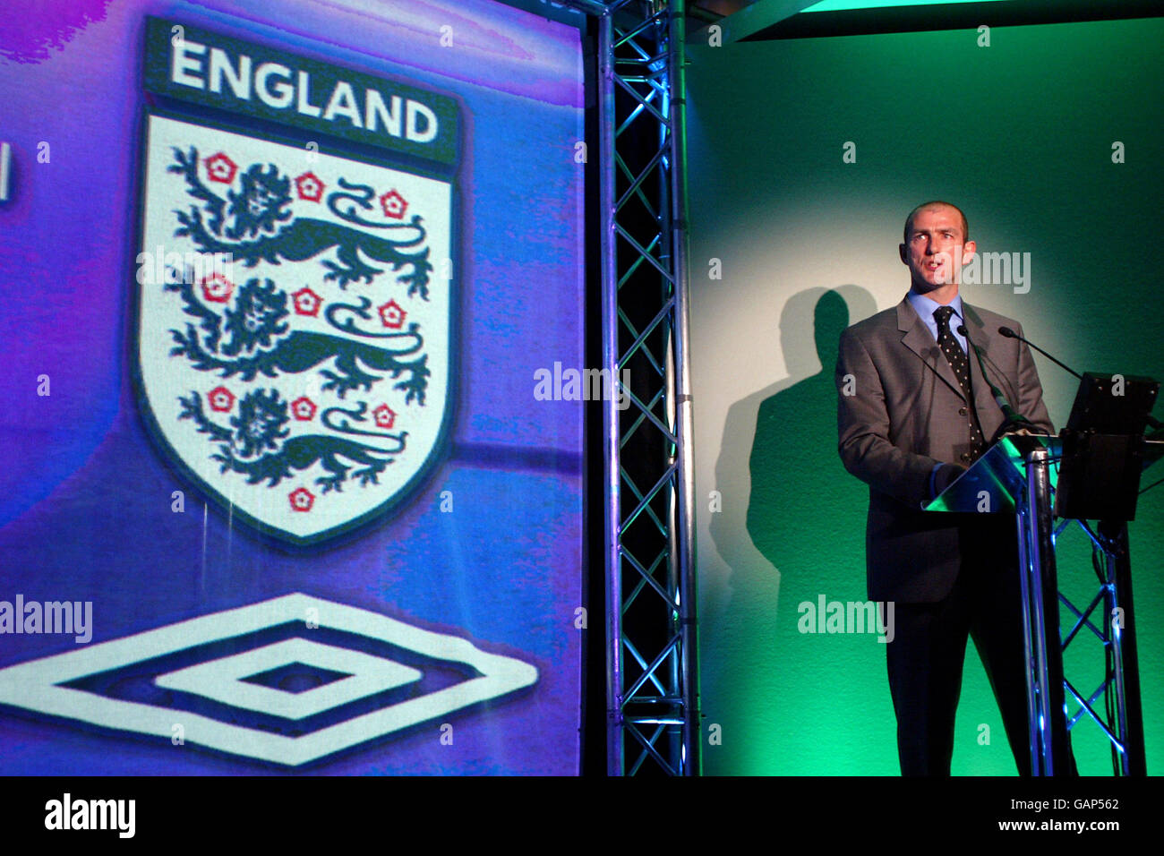 Umbros hi-res stock photography and images - Alamy