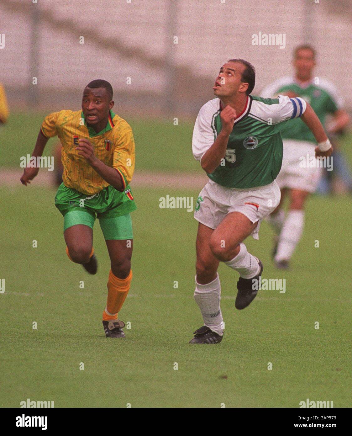 Hesham yaken hi-res stock photography and images - Alamy