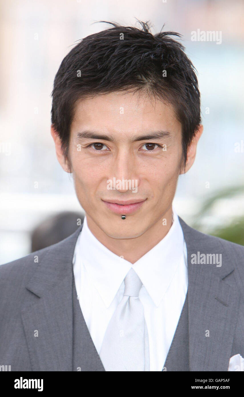Yusuke Iseya