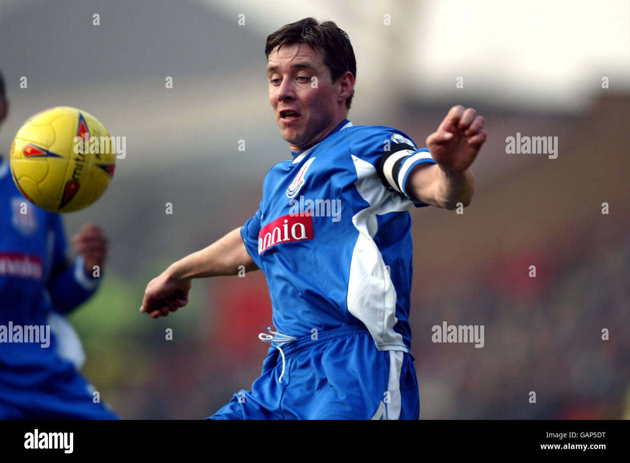 Handyside hi-res stock photography and images - Alamy