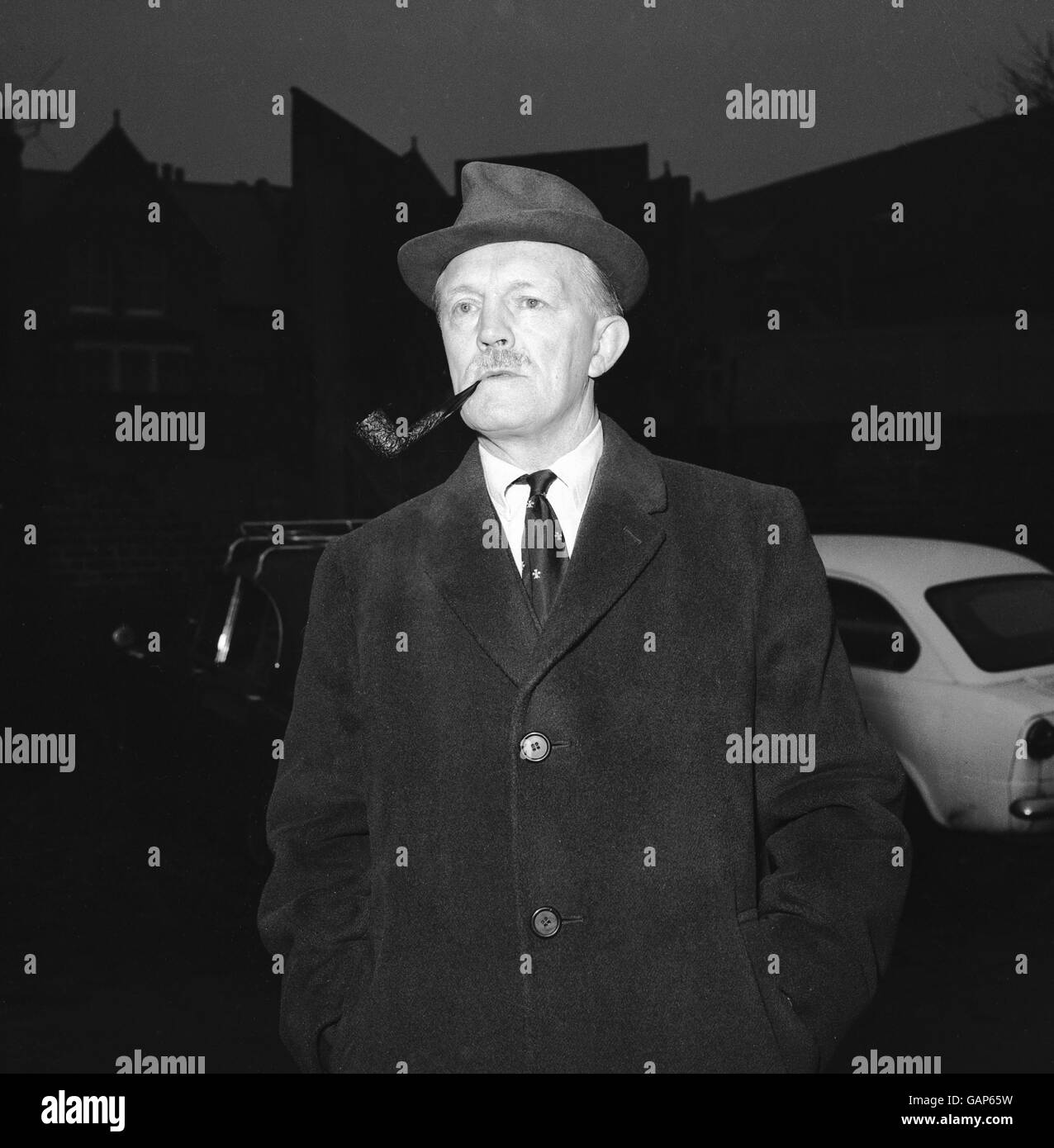 Harry bowcott hi-res stock photography and images - Alamy