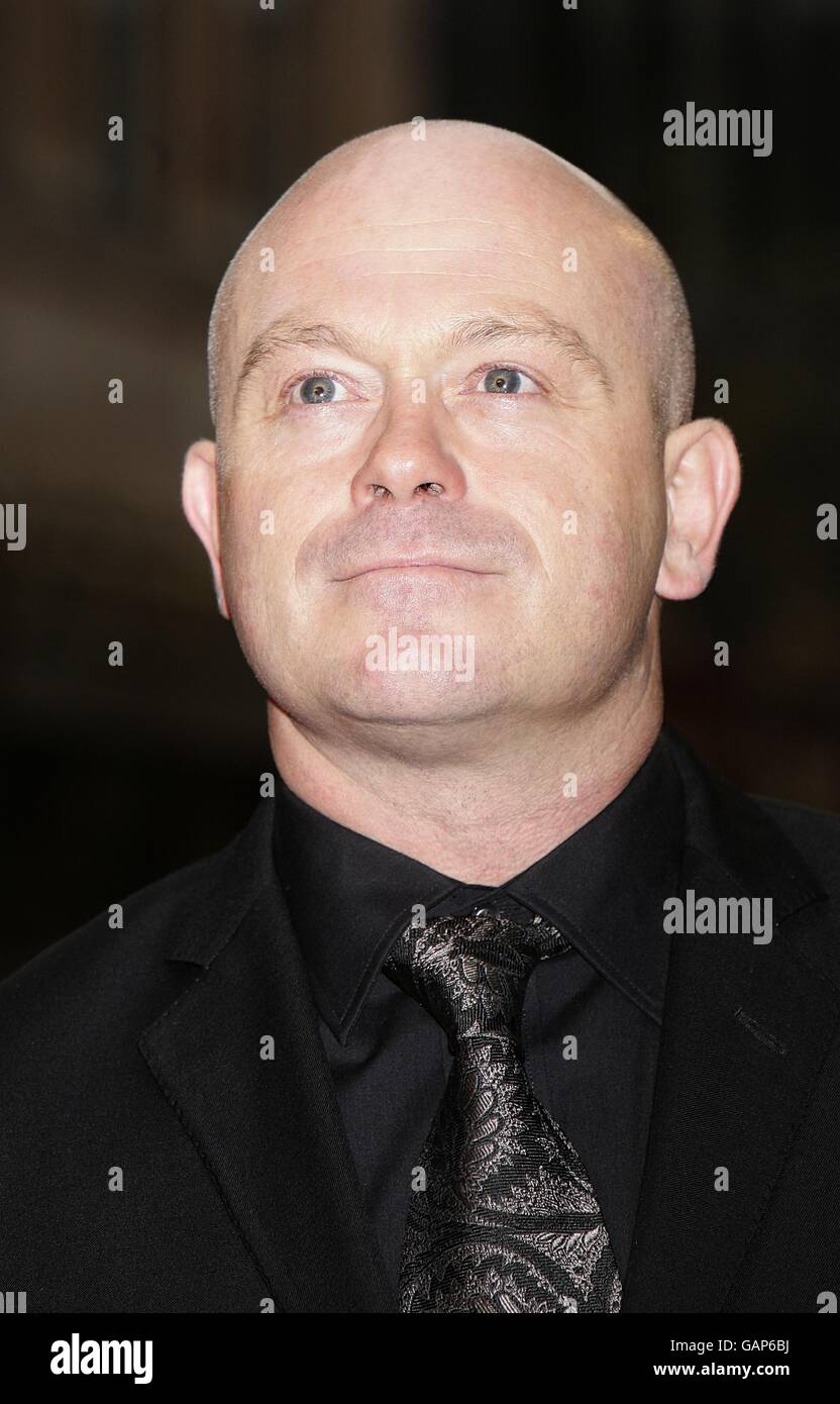 Ross Kemp High Resolution Stock Photography and Images - Alamy