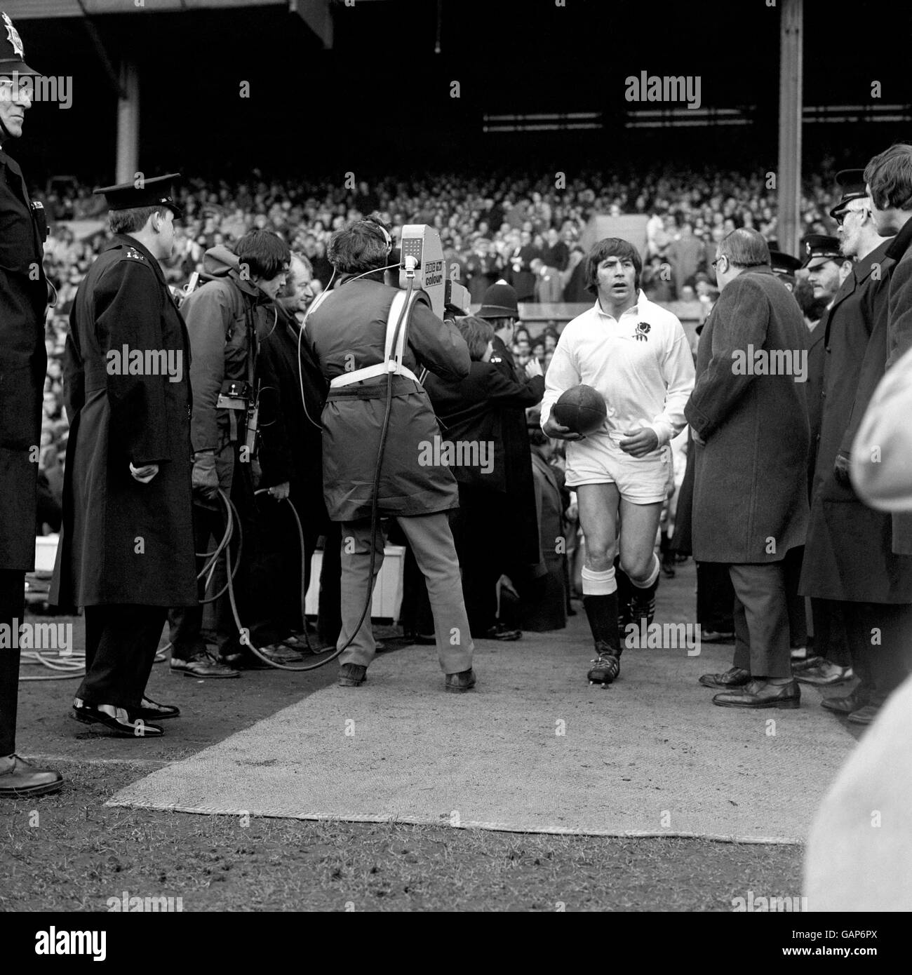 John pullin hi-res stock photography and images - Alamy