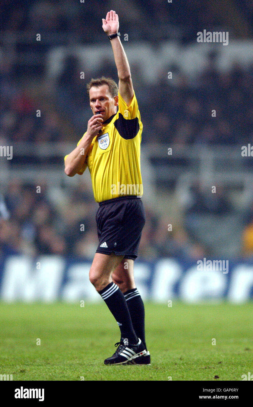 Claus bo hansen hi-res stock photography and images - Alamy