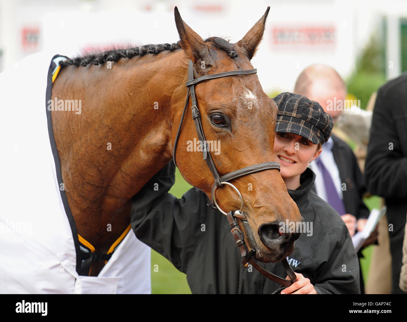 Mears group hi-res stock photography and images - Alamy