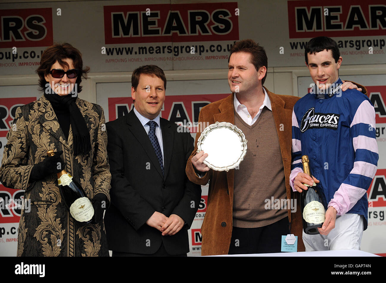 American Model Paul Beck