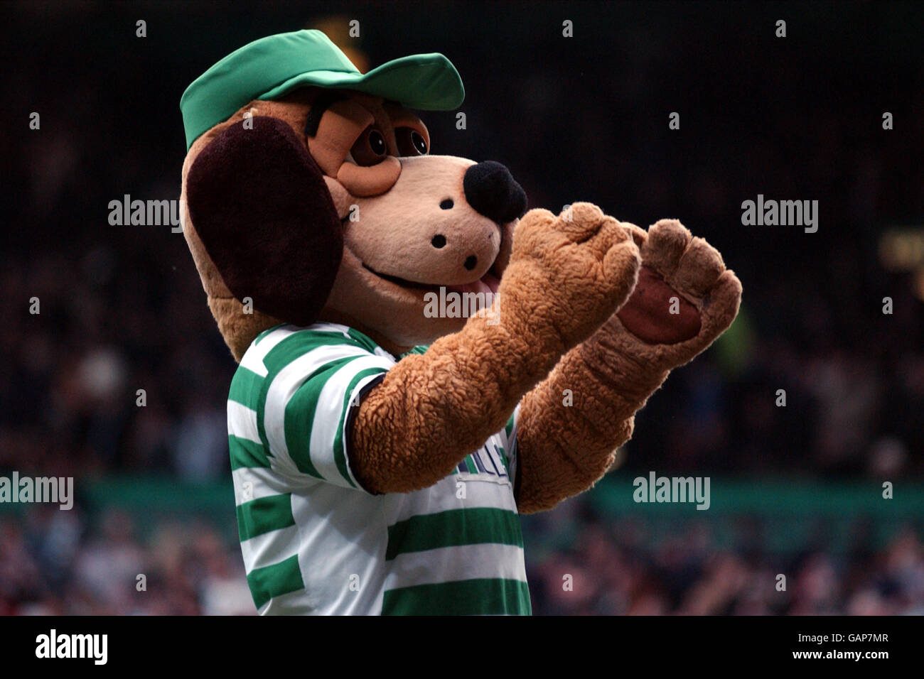 Hoopy the hound hi-res stock photography and images - Alamy