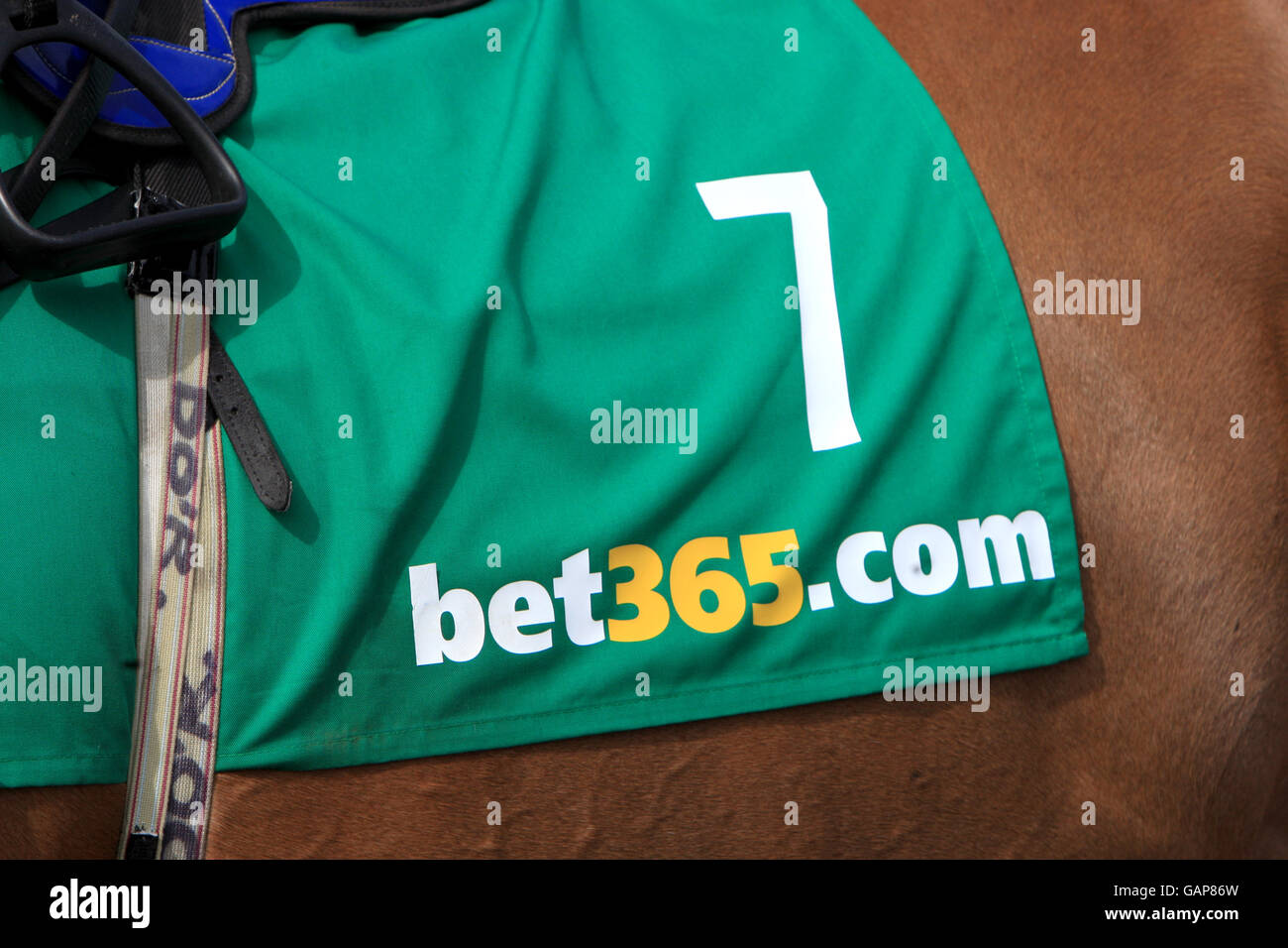 Bet365 logo hi-res stock photography and images - Alamy