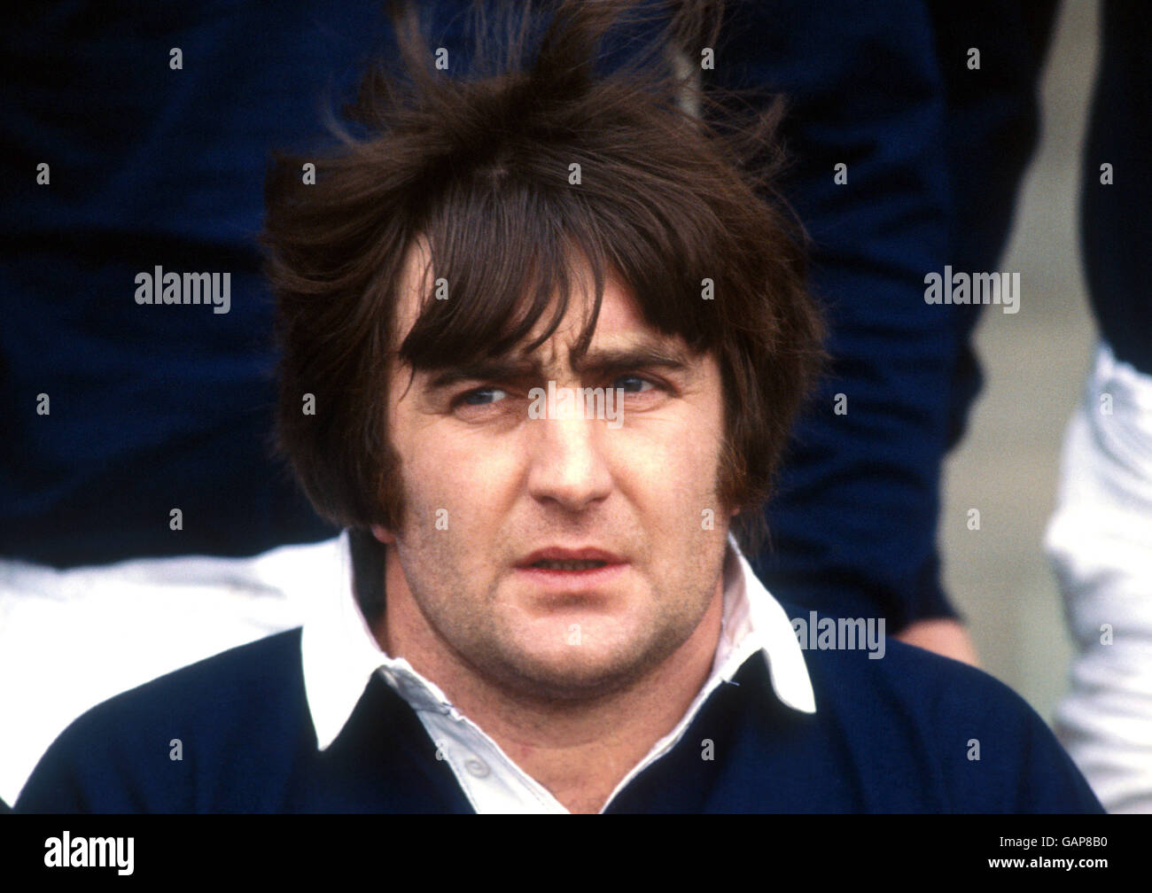 Rugby Union - Five Nations Championship - Wales v Scotland Stock Photo ...