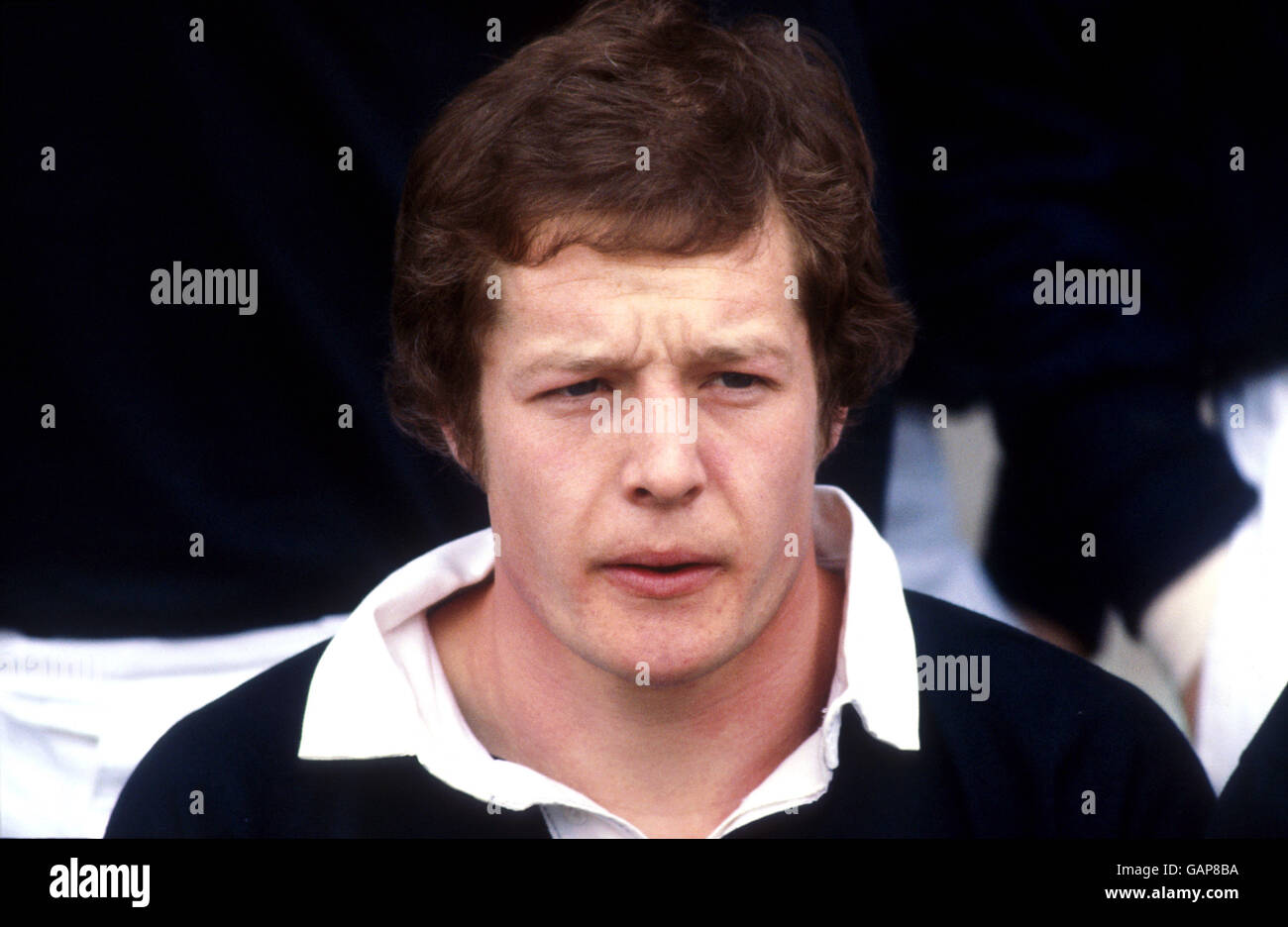 Colin deans hi-res stock photography and images - Alamy