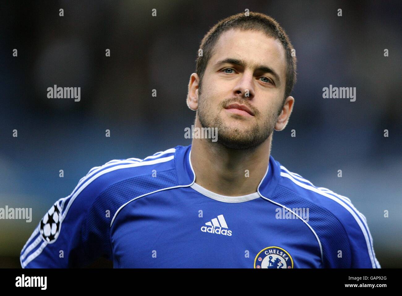 Joe cole chelsea hi-res stock photography and images - Alamy
