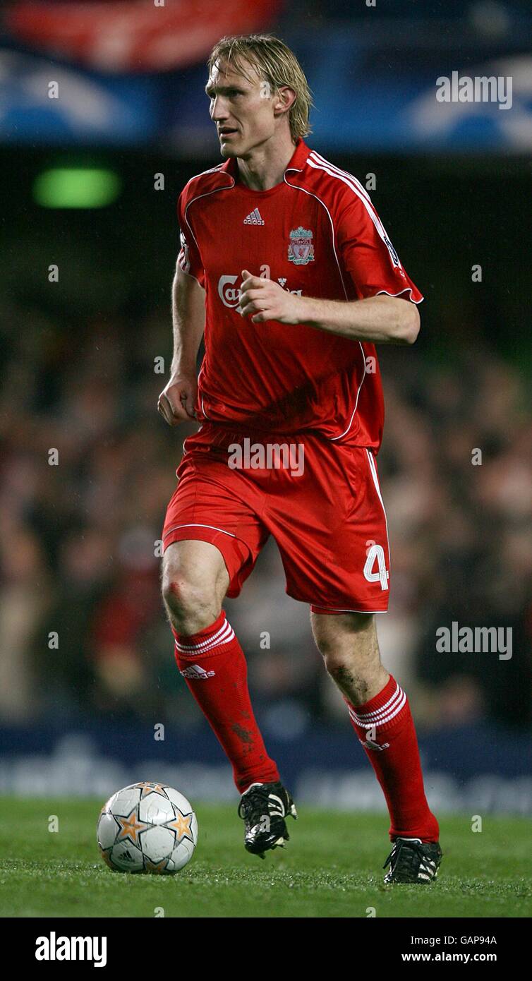 Sami bridge hi-res stock photography and images - Alamy