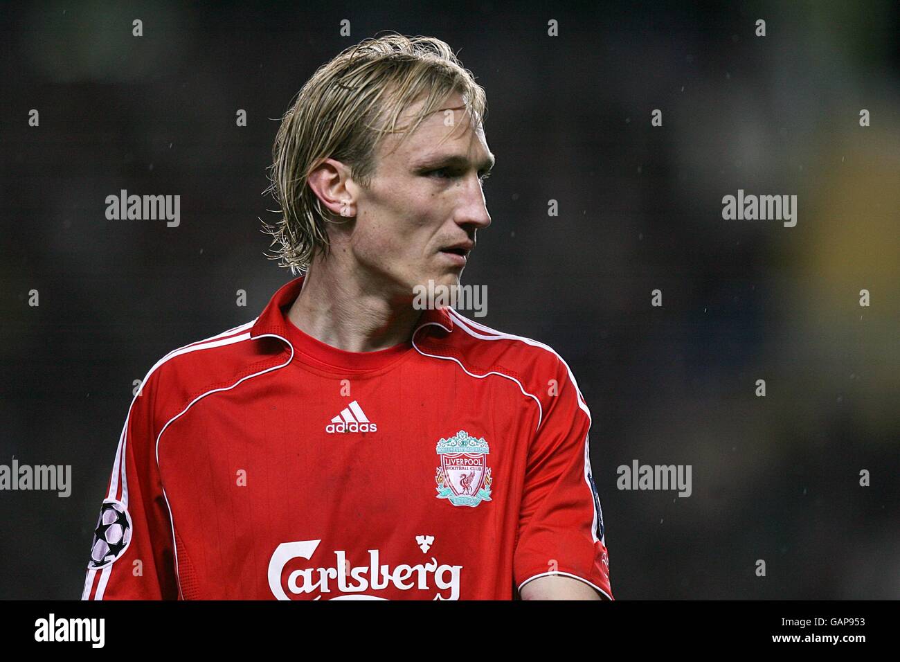 Sami bridge hi-res stock photography and images - Alamy