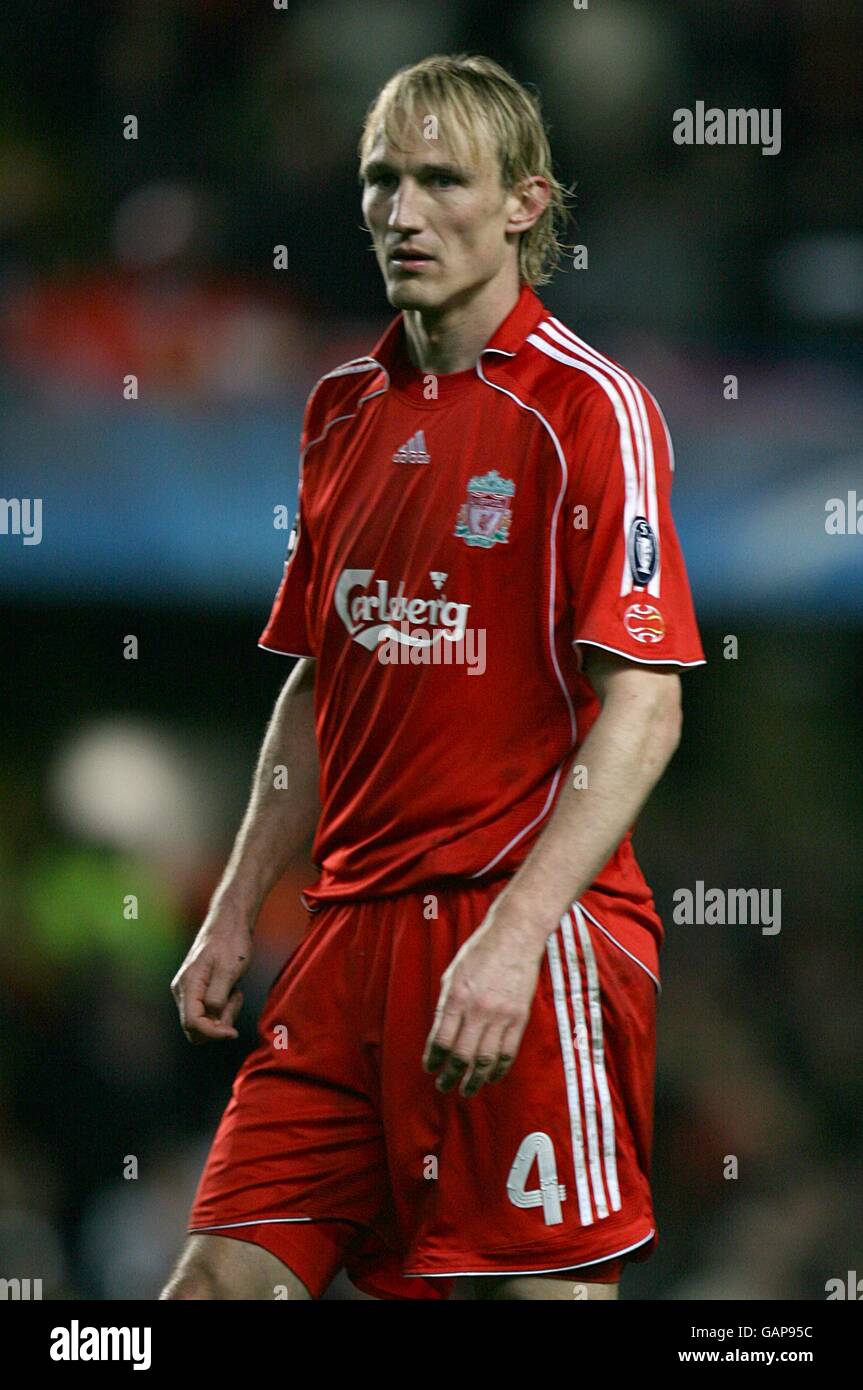 Sami bridge hi-res stock photography and images - Alamy