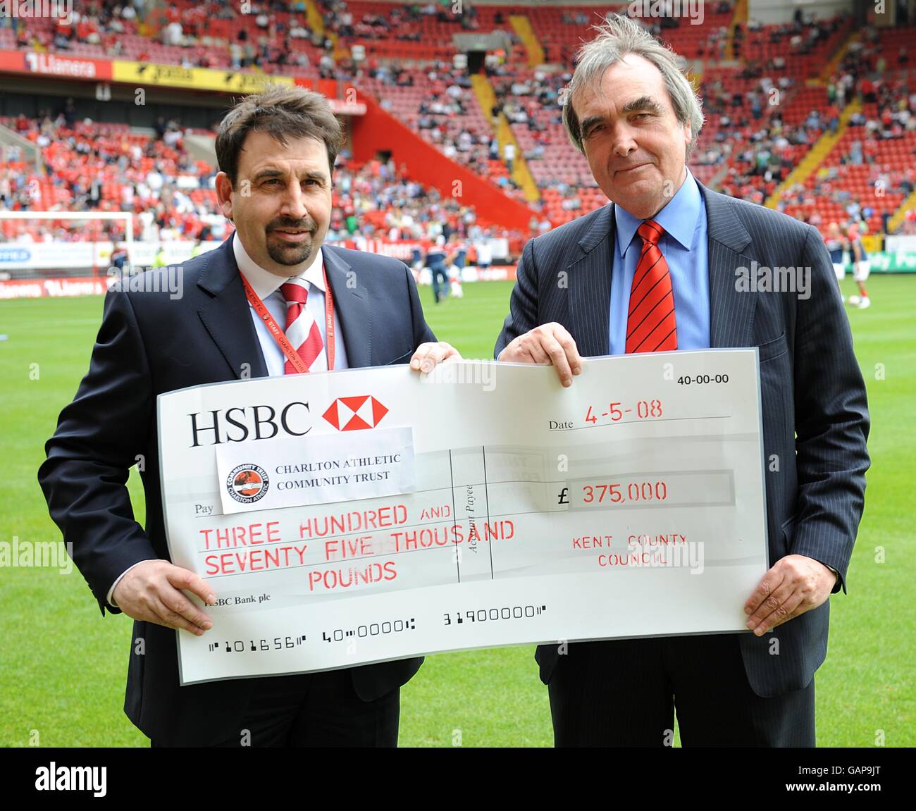 Steve waggott hi-res stock photography and images - Alamy