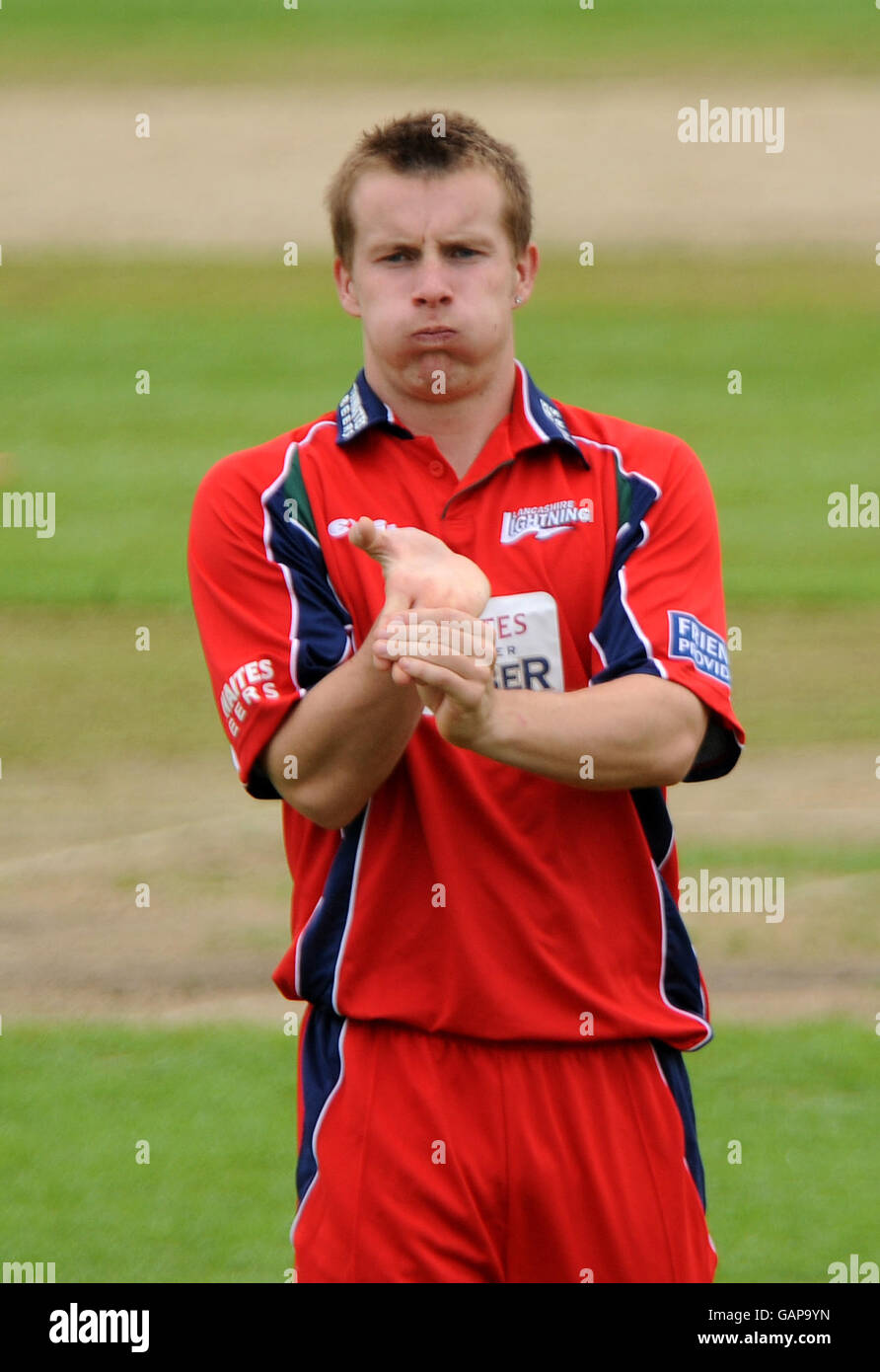 Old trafford steven croft hi-res stock photography and images - Alamy