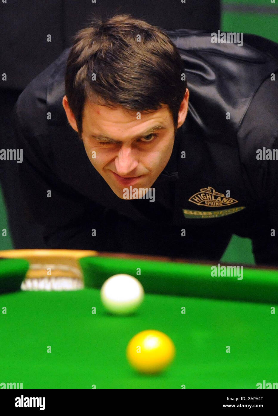 Snooker - 888.com World Snooker Championships - Day Seventeen - The ...