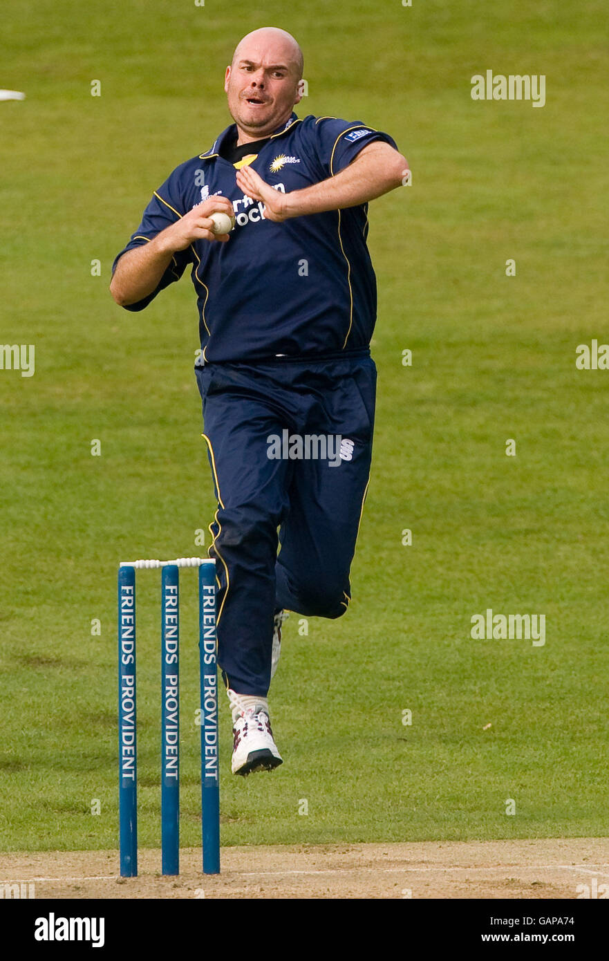Yorkshire v durham killeen hi-res stock photography and images - Alamy
