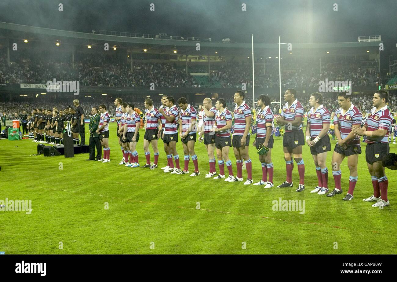 Scg league rfl hi-res stock photography and images - Alamy