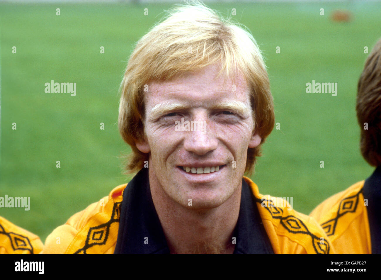 Soccer wolverhampton wanderers photocall hi-res stock photography and ...