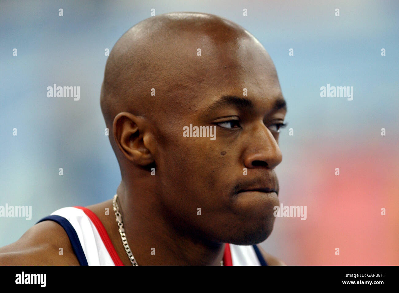 Athletics - World Indoor Athletics Championships - Birmingham. Great ...