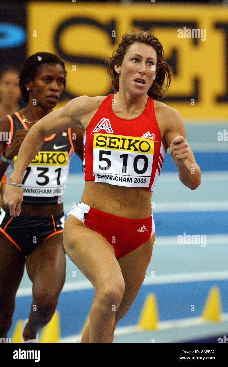 Agnes samaria hi-res stock photography and images - Alamy