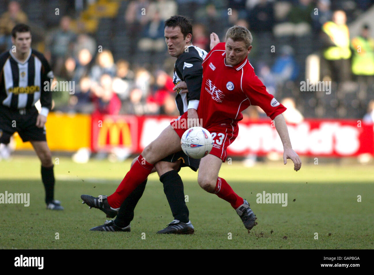 David reeves chesterfield hi-res stock photography and images - Alamy