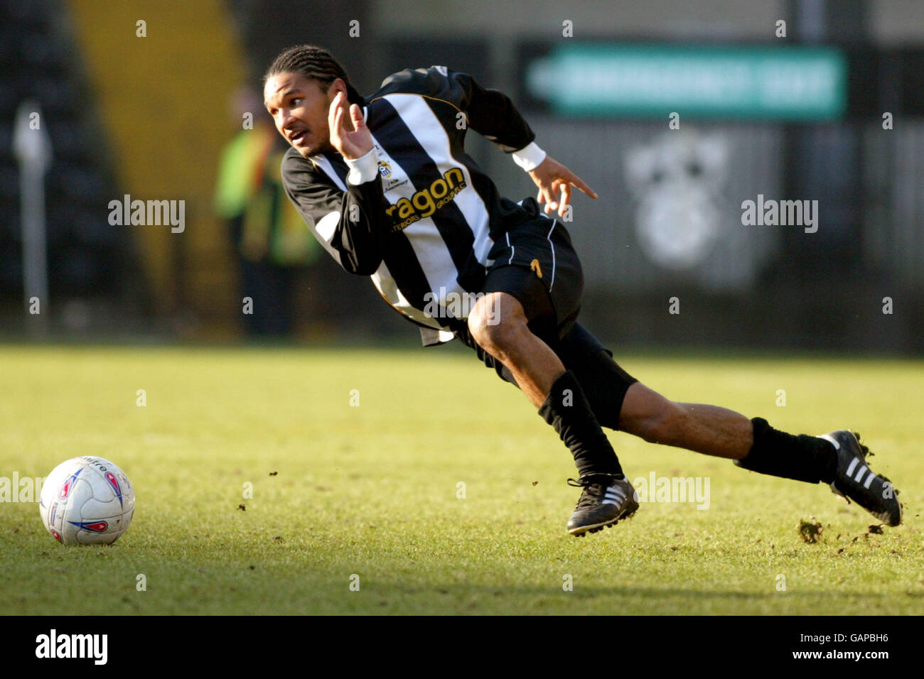 Richard liburd hi-res stock photography and images - Alamy