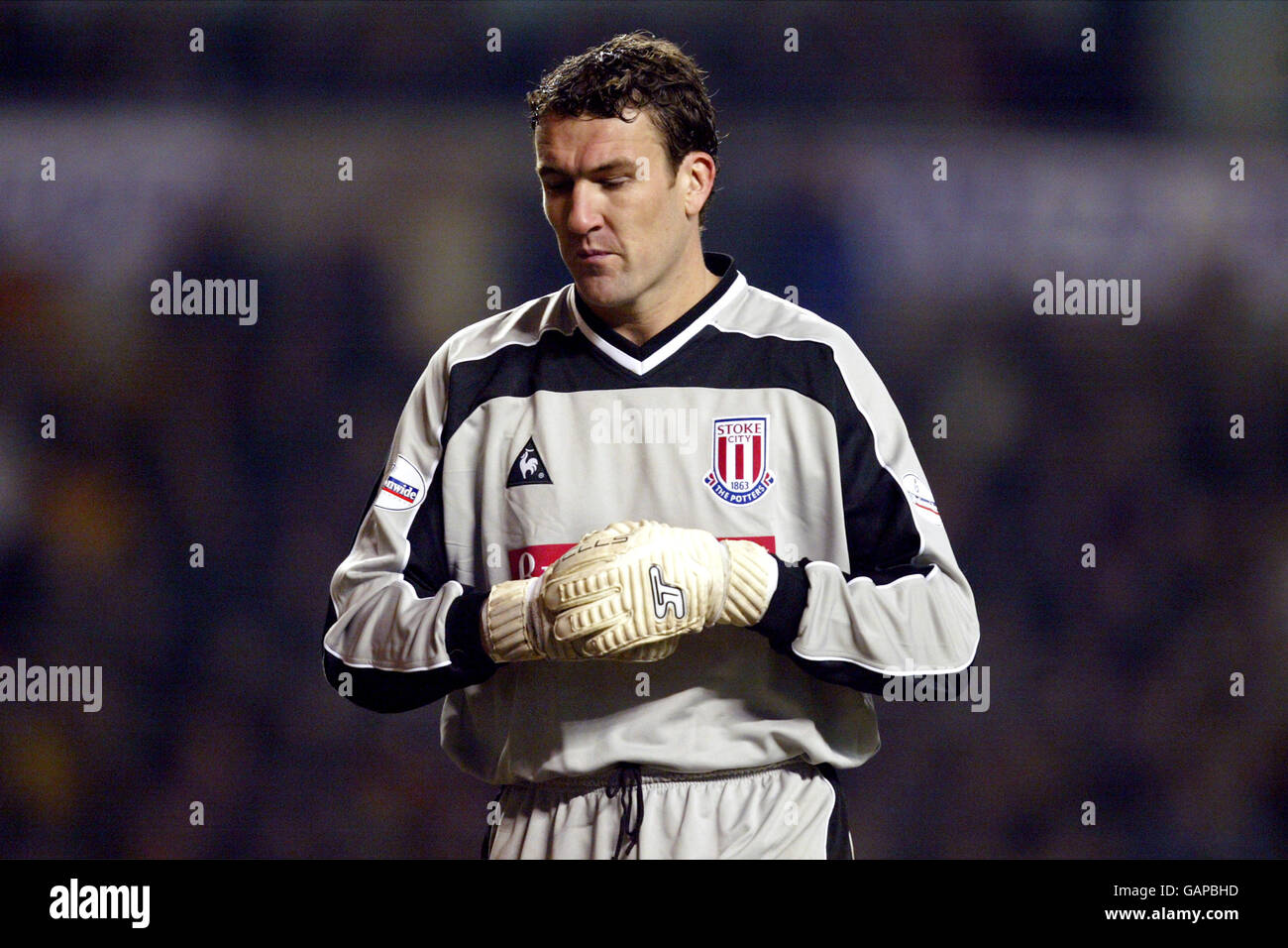 Soccer - Nationwide League Division One - Wolverhampton Wanderers v ...