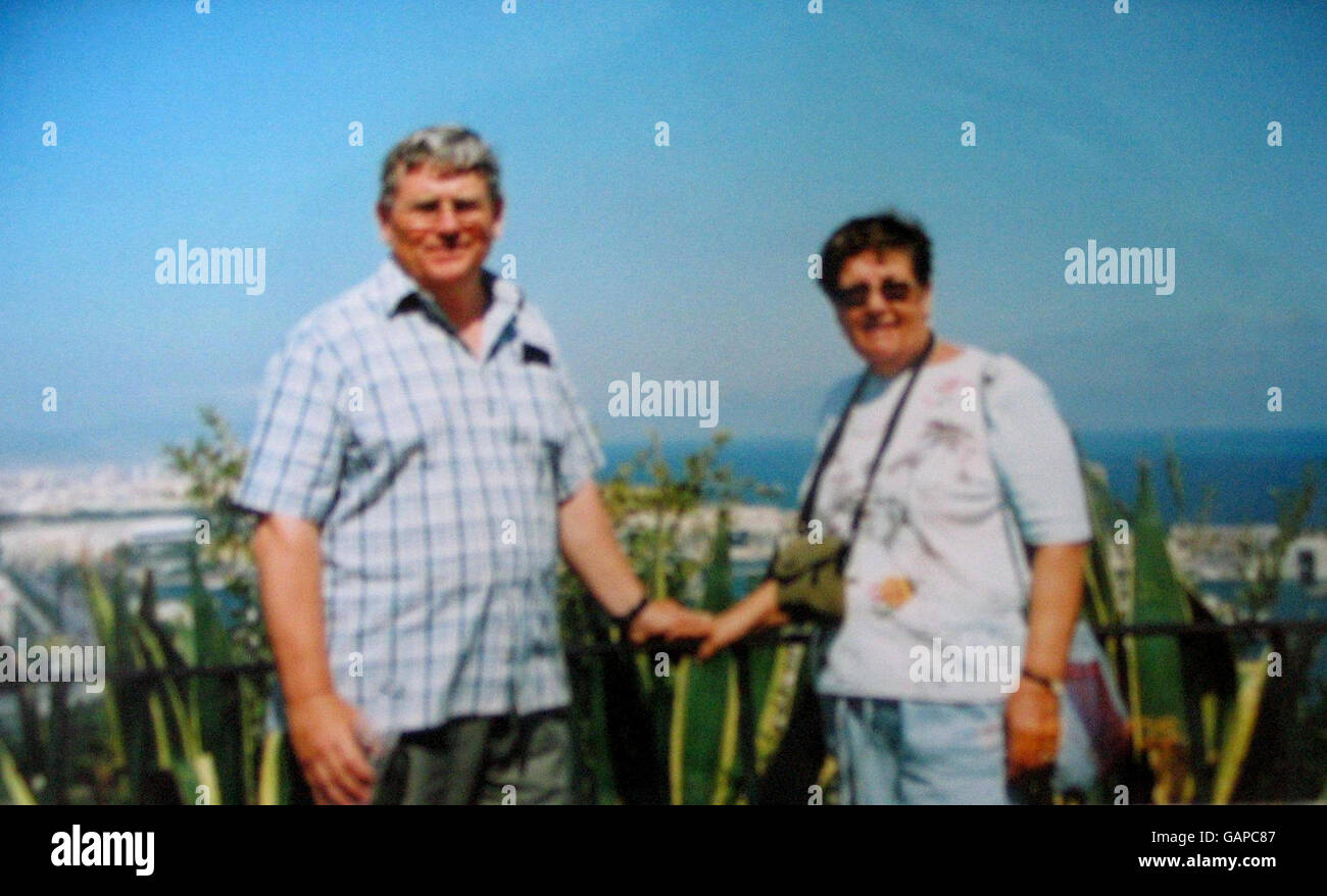 David and diane atkins hi-res stock photography and images - Alamy