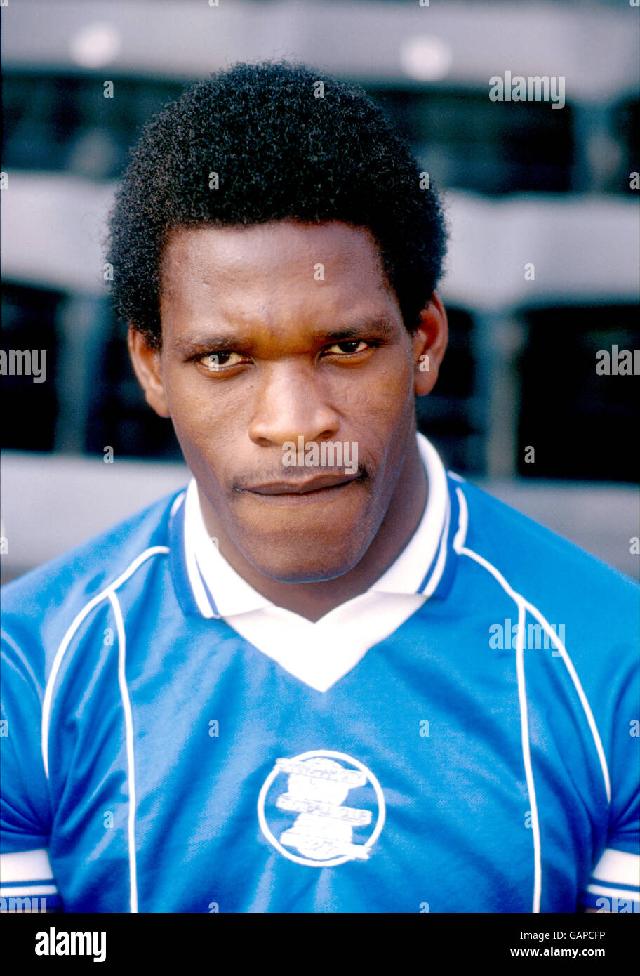 Soccer Football League Division One Birmingham City Photocall High ...
