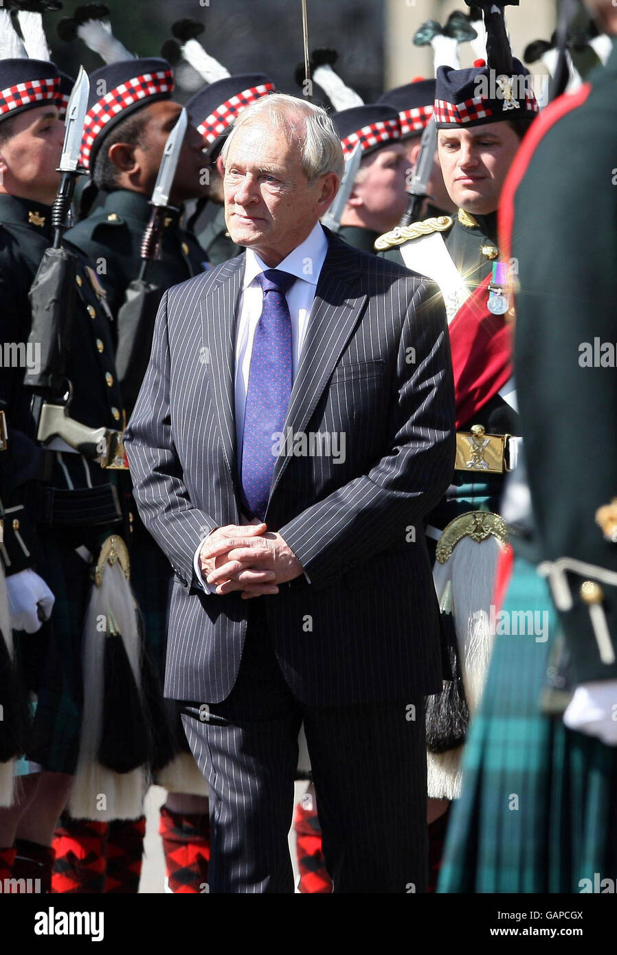 George reid house hi-res stock photography and images - Alamy