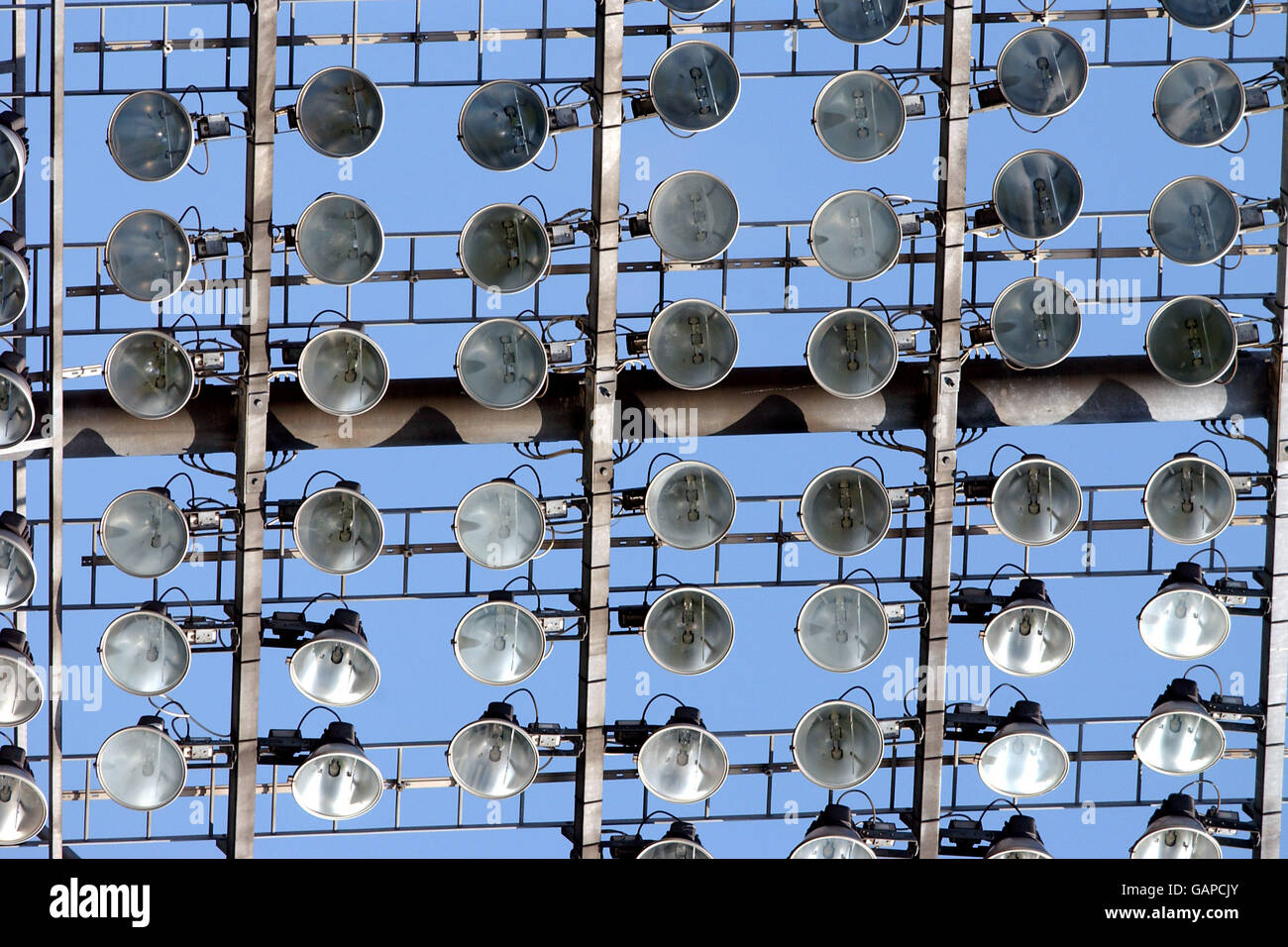 Rugby League - Tetley's Bitter Superleague - Huddersfield Giants v St ...