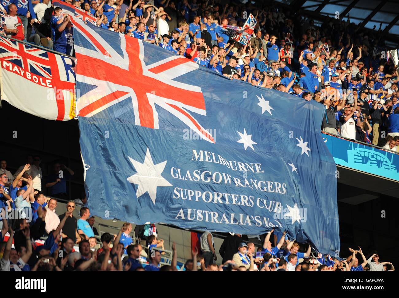 Zenit Stadium General View High Resolution Stock Photography and Images ...