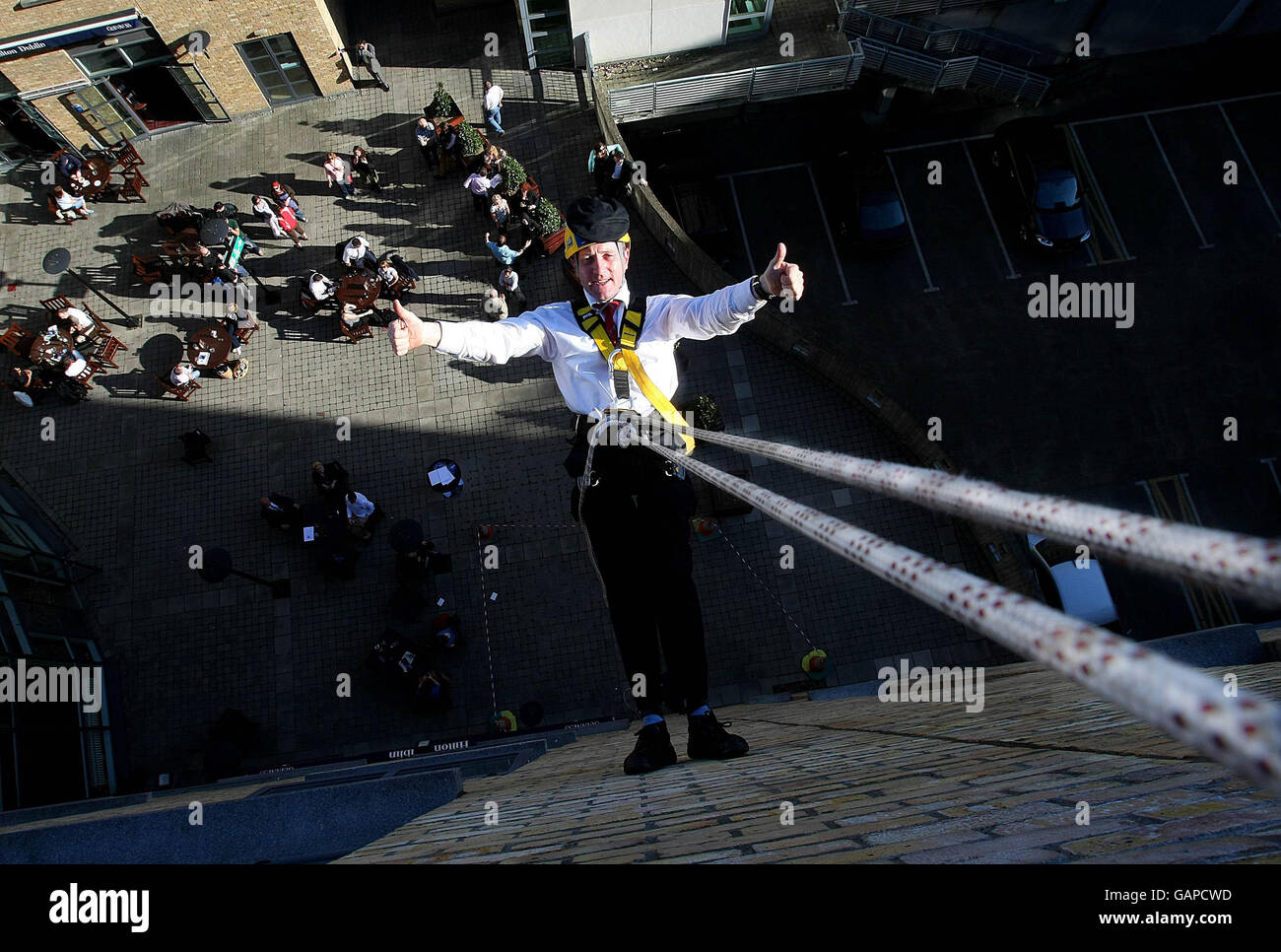 Kerry county councillor Michael Healy Rae launched The Turas, Ireland's ...