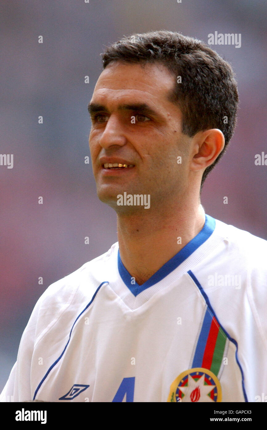 Tarlan ahmadov hi-res stock photography and images - Alamy