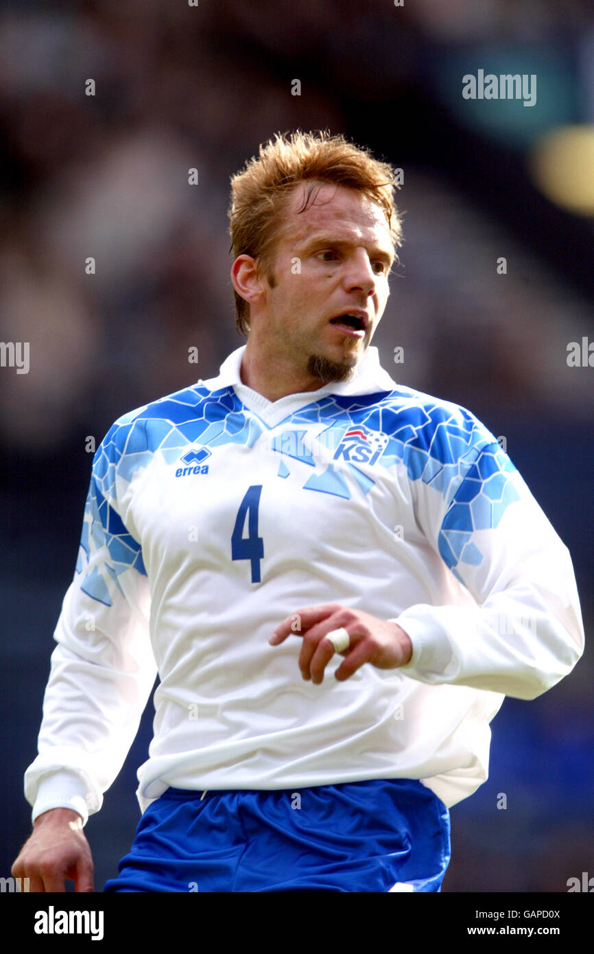 Soccer european championships 2004 qualifying group five scotland v ...