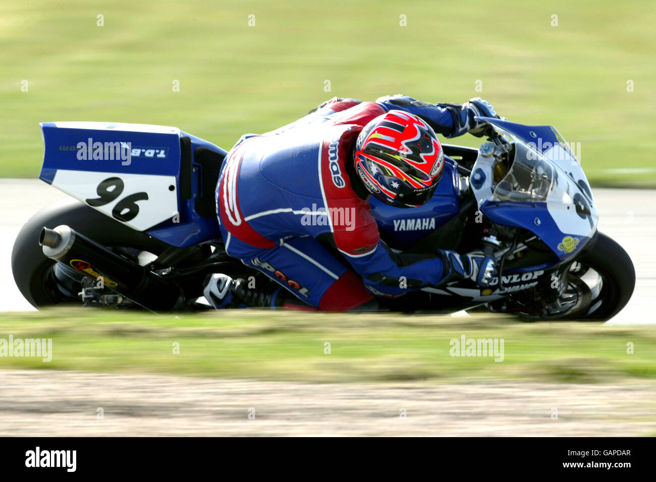 Motorcycling - British Superbike Championship - Silverstone. Dean ...