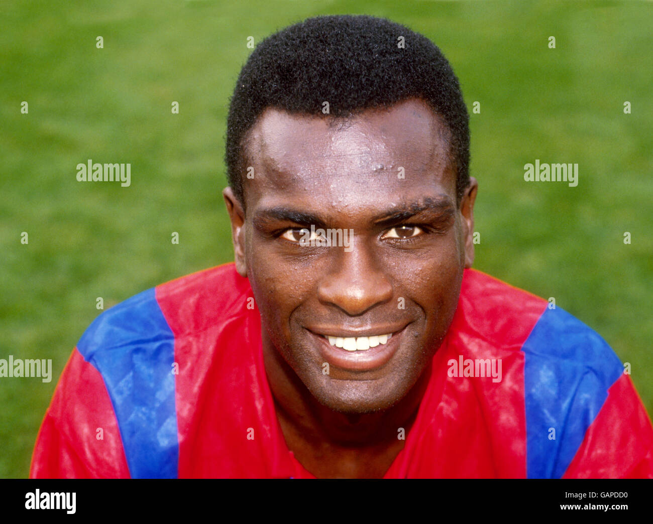 Soccer barclays league division one crystal palace photocall hi-res ...