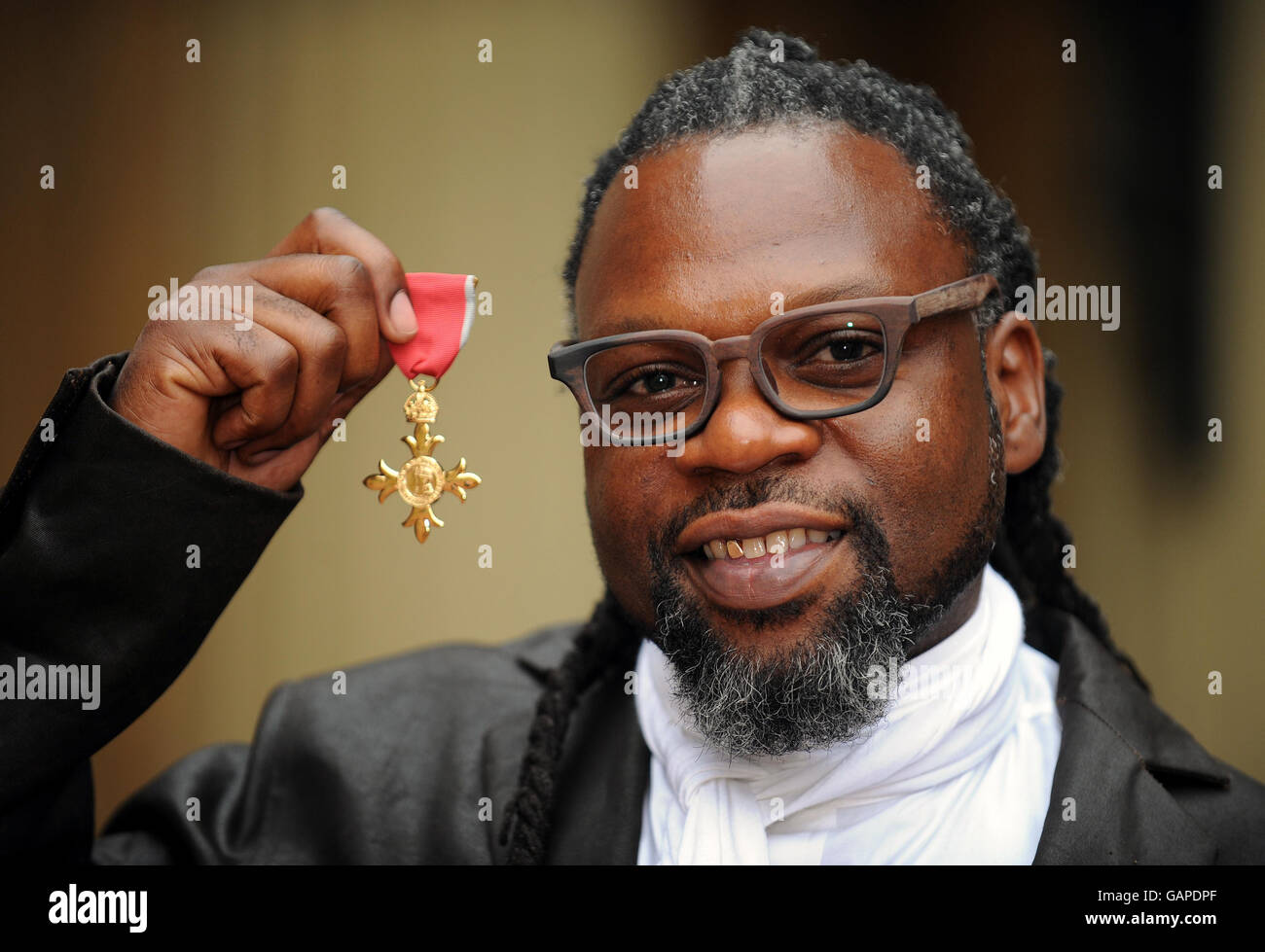 Real name trevor romeo hi-res stock photography and images - Alamy