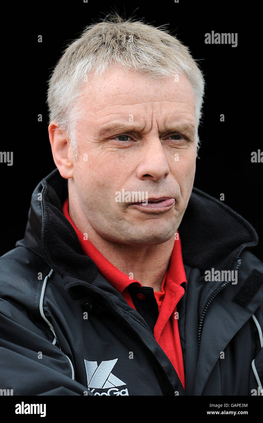 Brian noble bradford bulls hi-res stock photography and images - Alamy