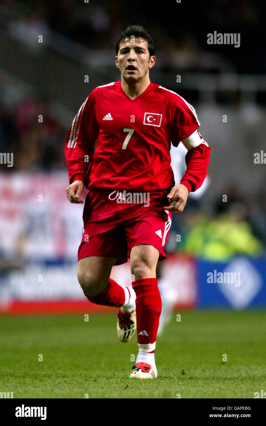 Kemal aslan hi-res stock photography and images - Alamy