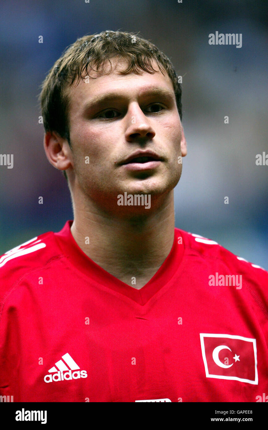 Euro 2004 euro 2004 euro2004 headshot football hi-res stock photography ...