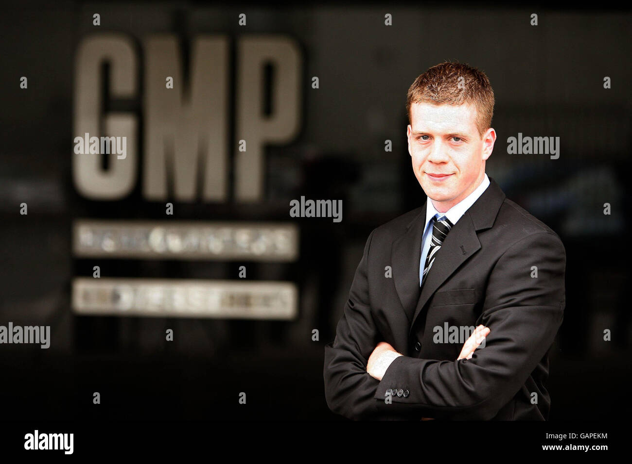 Greater media hi-res stock photography and images - Alamy